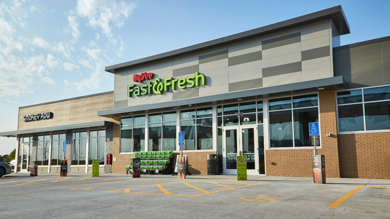 Hy-Vee: Our 2023 Supermarket News Retailer of the Year