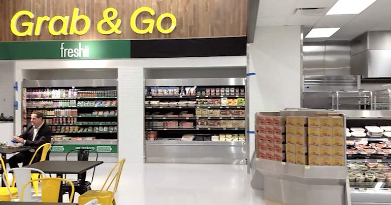 Walmart Canada unveils $3.5 billion expansion plan