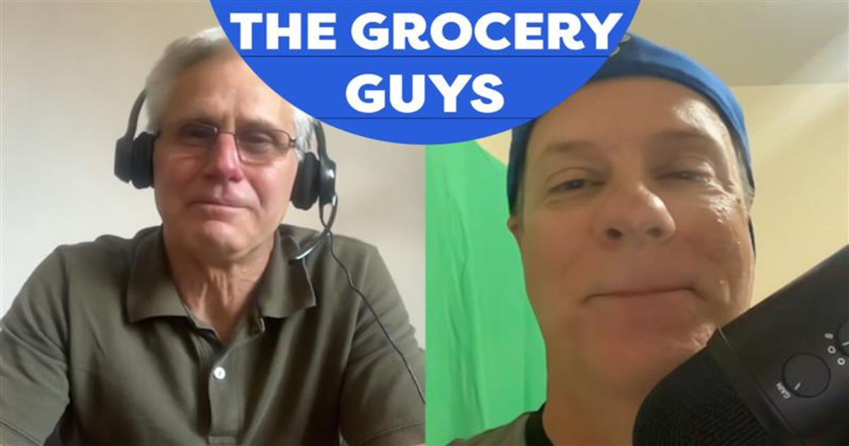 Grocery Guys: C&S Wholesale Grocers may not be done yet