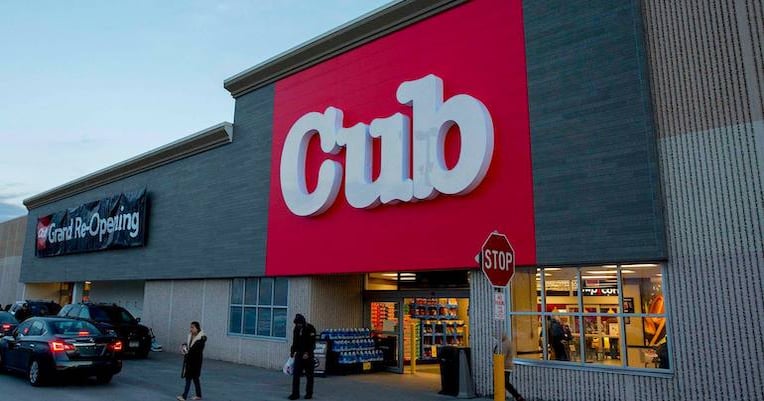 Cub Foods, Shoppers stores to be spun off from UNFI