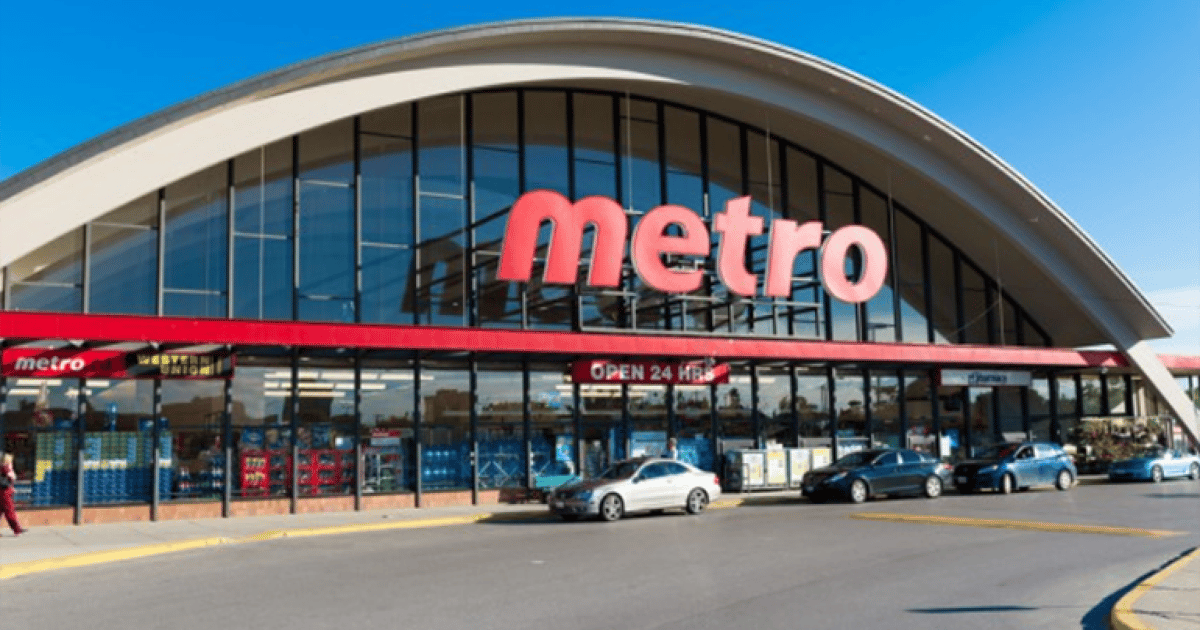 Metro to build new fresh/frozen distribution center in $420 million project