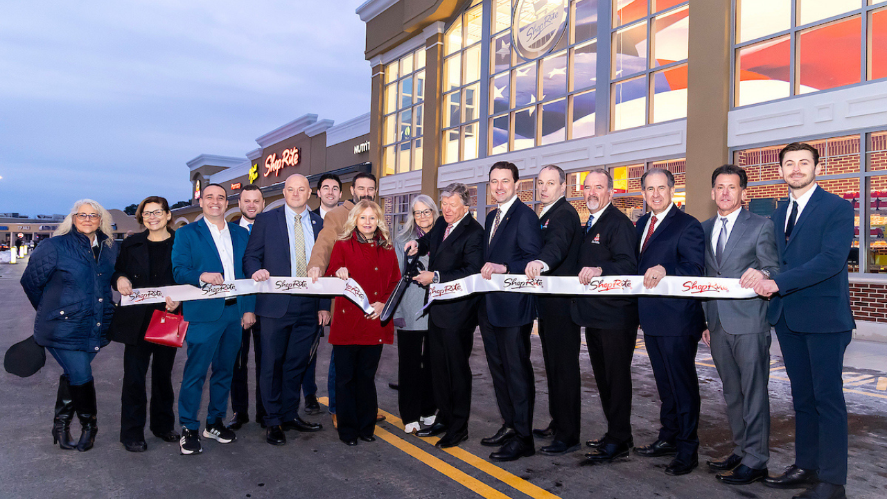 Take a look inside ShopRite’s new store in Manahawkin, New Jersey