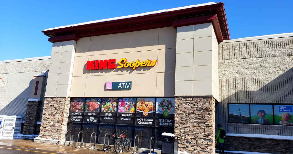‘Bring Your Own Bag’ pilots under way at over 150 stores in Denver, Tucson