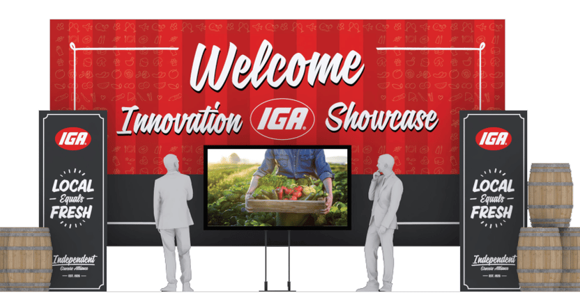 IGA Postpones Global Rally, Citing Virus Threat