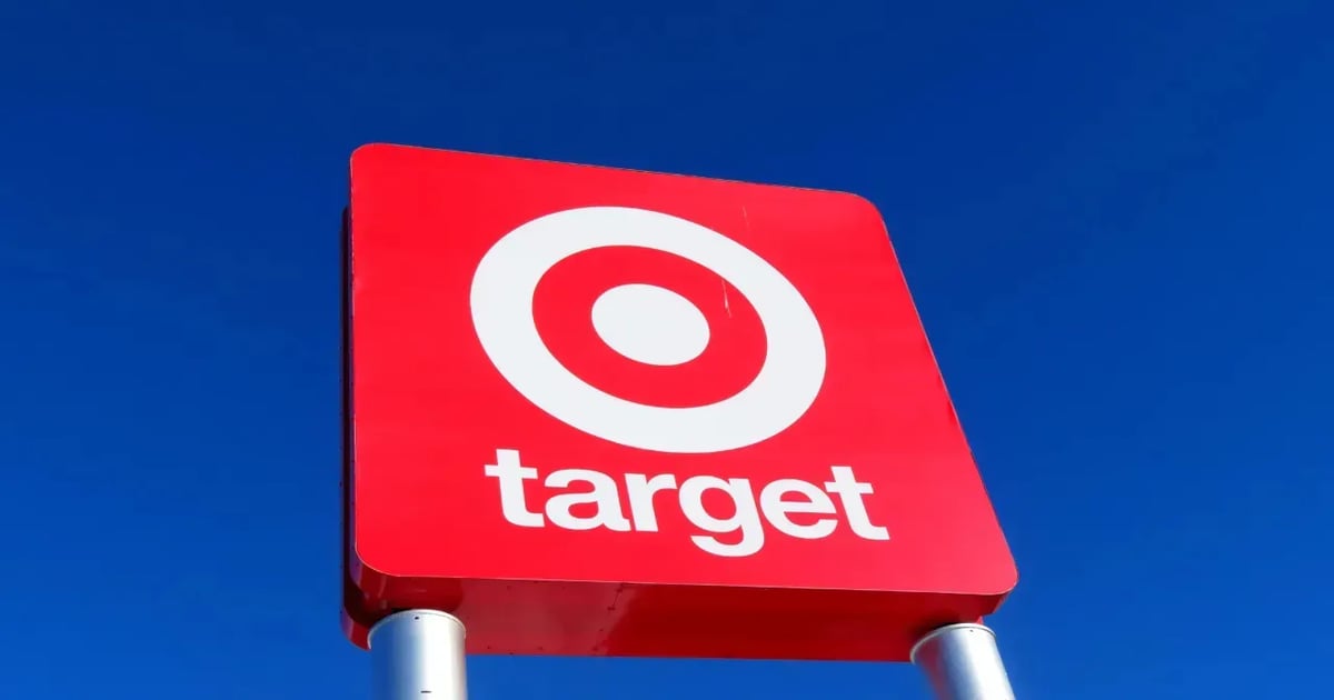 Target is winning over higher-income shoppers looking for deals