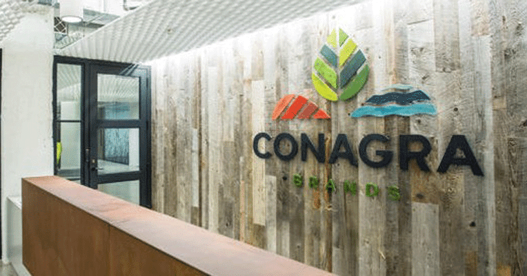 Conagra to buy Pinnacle Foods for $10.9 billion