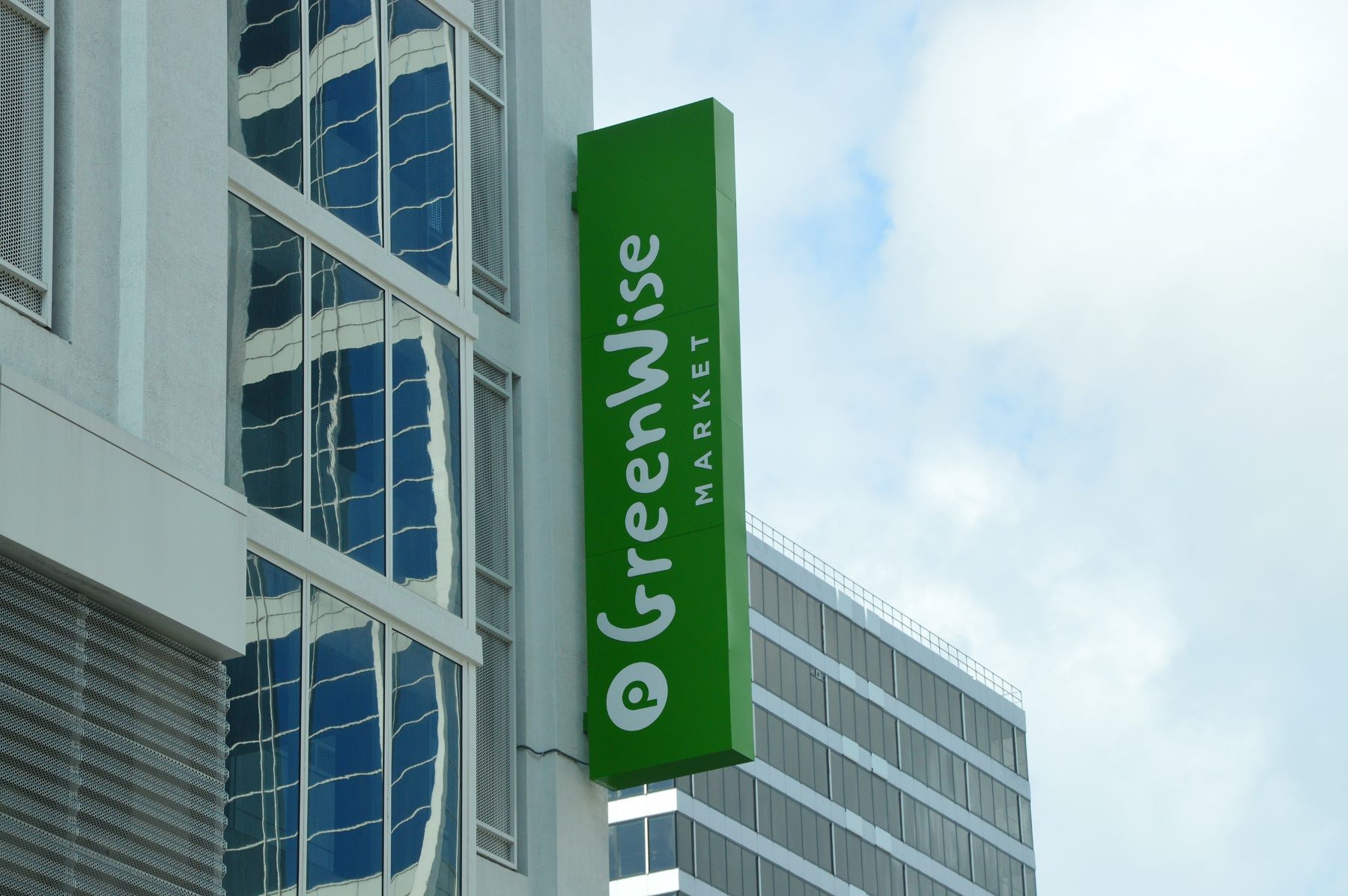 Publix is phasing out its 8-store GreenWise Market concept