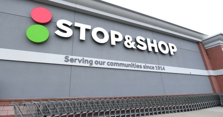 Stop & Shop to convert power at 40 stores to clean energy microgrids