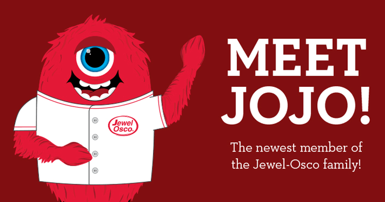 Jewel-Osco introduces new mascot and kids’ club