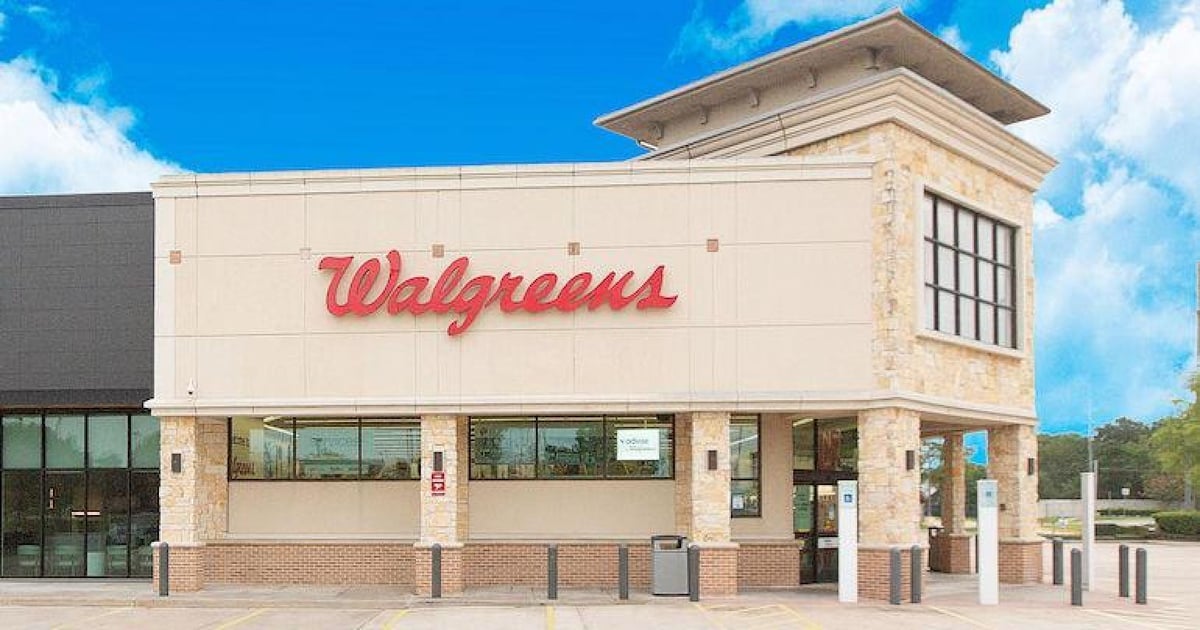 Walgreens accused of excessive fees in health plans lawsuit