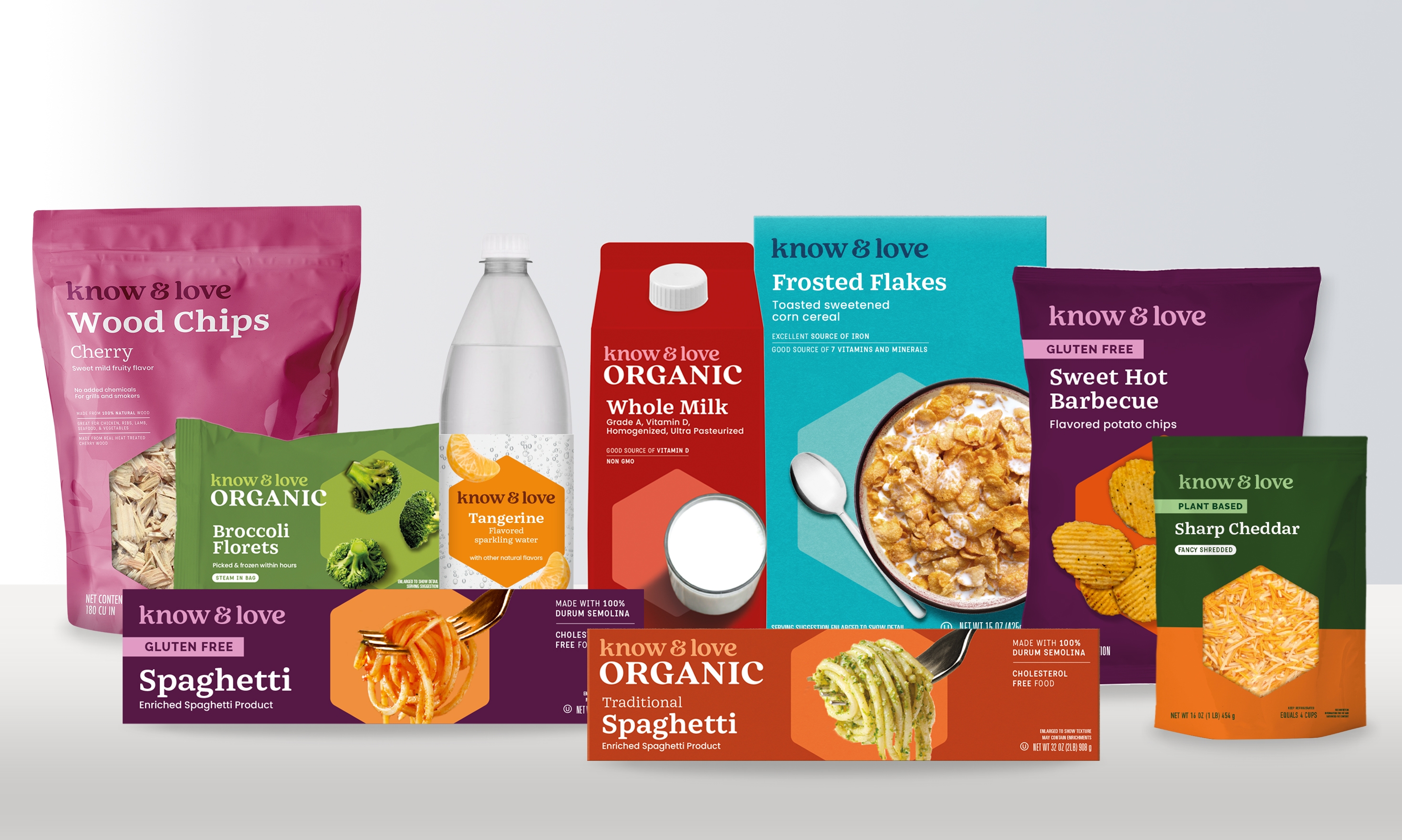 Southeastern Grocers launches new private label product line Know & Love