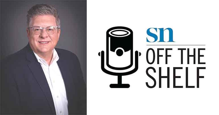 Podcast: AWG’s David Smith sizes up grocery retail ‘power buyers’