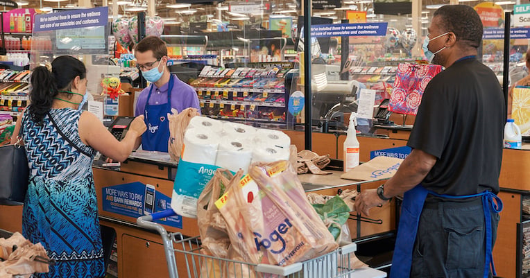 NielsenIQ: Out-of-stocks during pandemic lead to billions in missed CPG ...