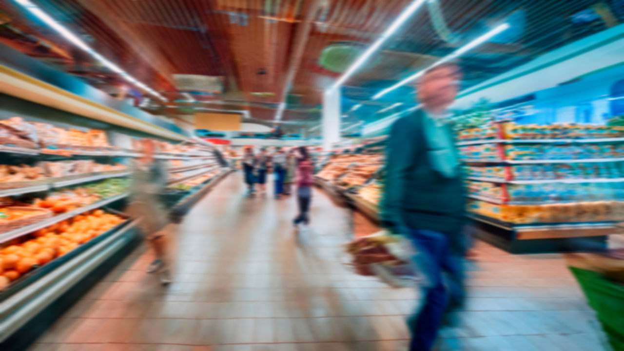 7 themes are reshaping grocery in the U.S.: report