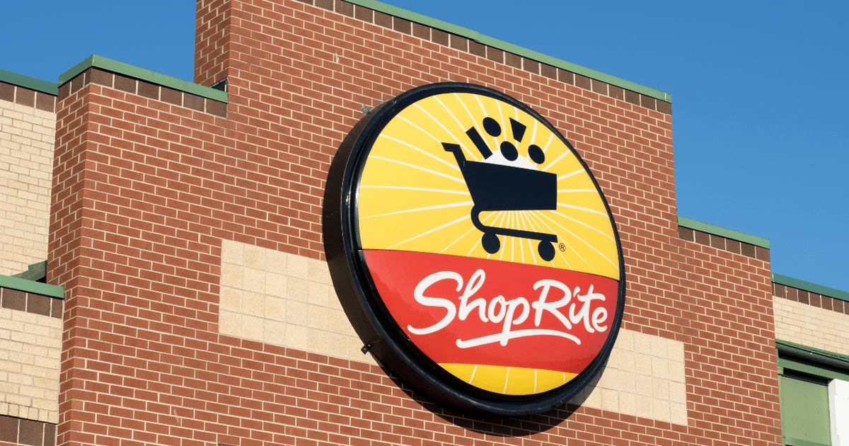 Wakefern buys 3 ShopRite stores from co-op members
