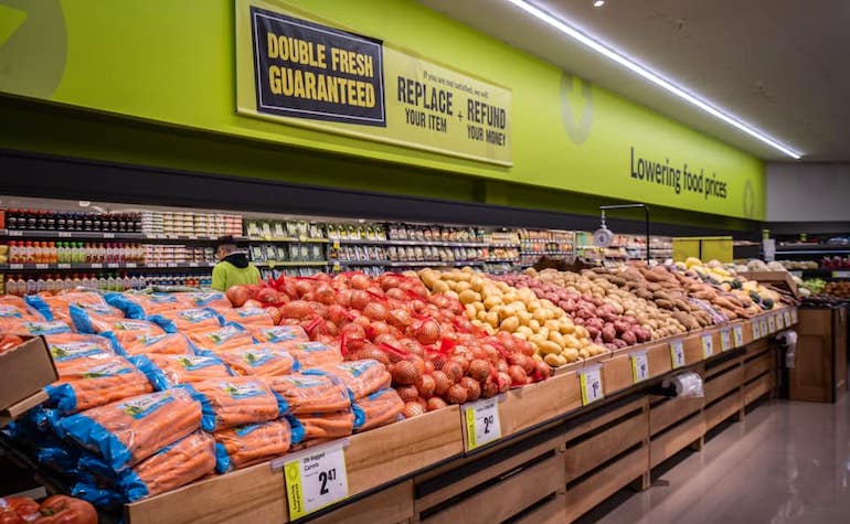 Sobeys to add six more FreshCo discount grocery stores