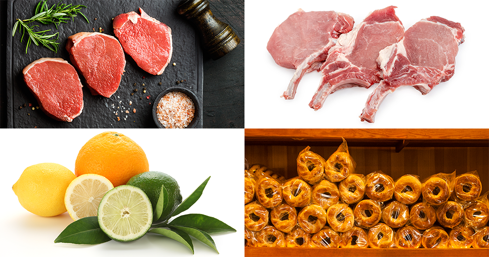 2019 Category Guide: Biggest sales decliners in Fresh Foods