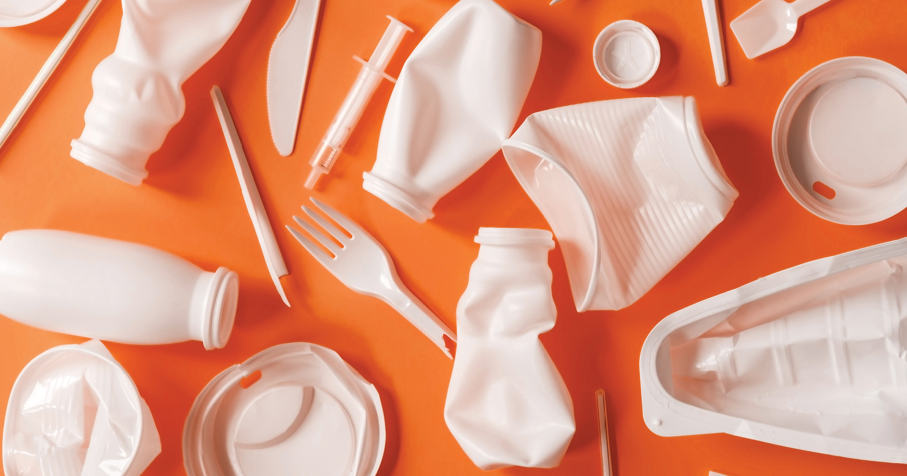 The Future of Packaging: Tackling Plastic’s Plight