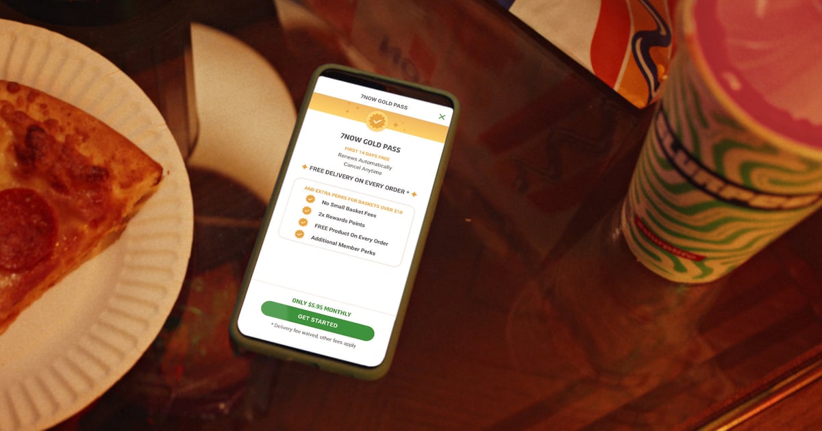 7-Eleven introduces delivery subscription program