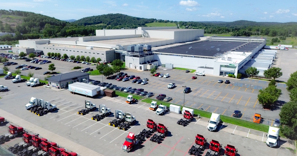 Ahold Delhaize USA takes another step toward self-distribution