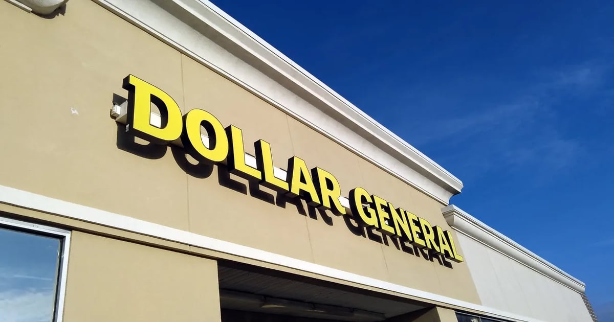 Dollar General's frictionless pilot settles in