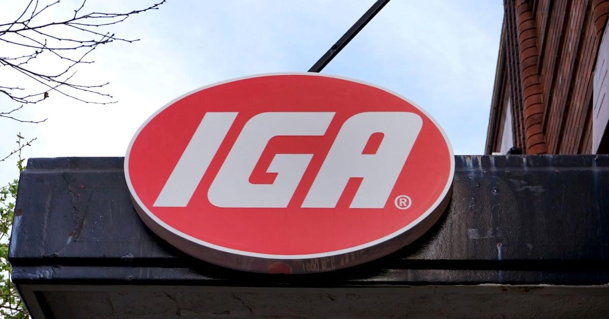 Florida's Rowe's IGA sold to Massy Stores for $47M