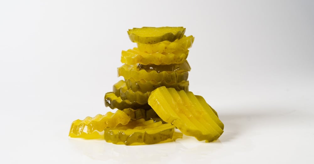 In a pickle? Here’s 4 grocery innovations