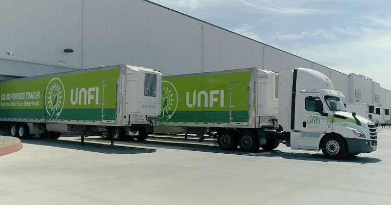 UNFI hires Erin Horvath as chief supply-chain transformation officer