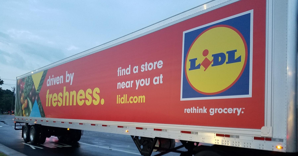 Lidl to Build Distribution Center, Regional Headquarters in Georgia