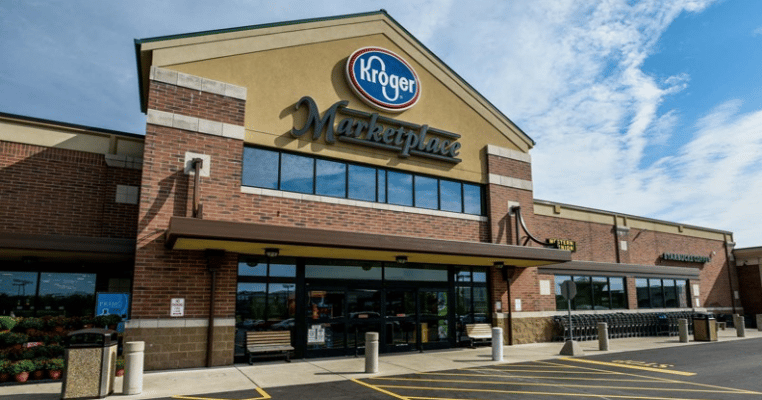 Kroger cites sales boost from Our Brands, digital in fiscal 2019 report