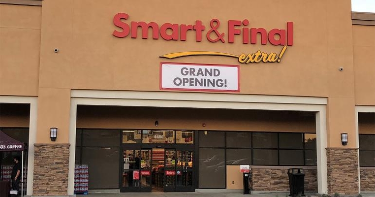 Smart & Final tabs Scott Drew to succeed David Hirz as president