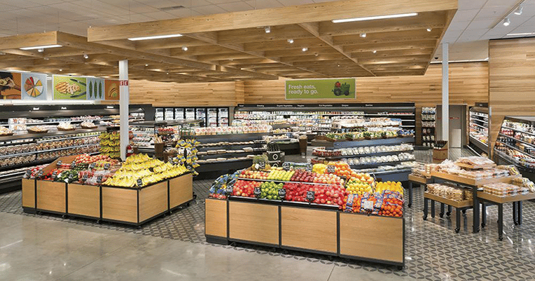 Target taps Rick Gomez as food and beverage chief
