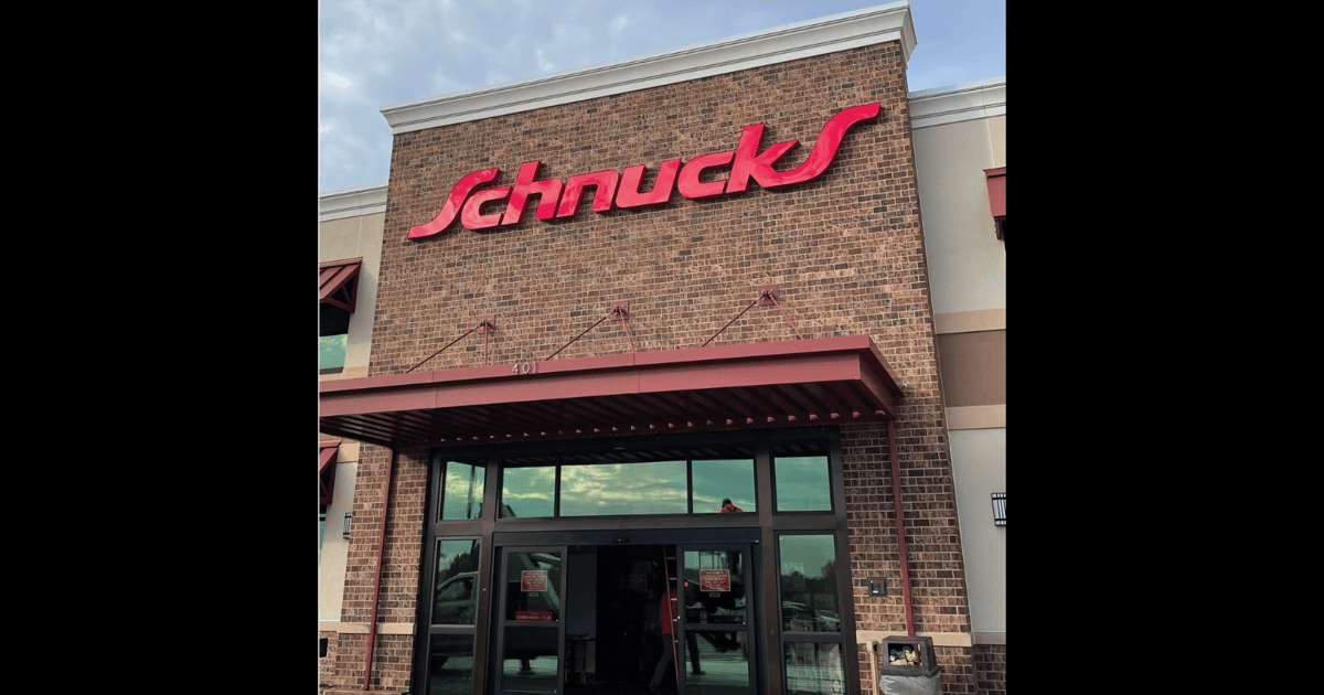 Schnucks recognized as a U.S. best managed company