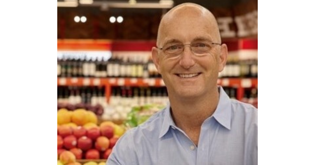 Outfox Hospitality names Rob Twyman CEO