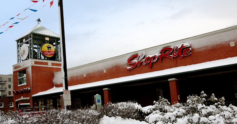 Gallery: Inserra ShopRite Is a Storm Survivor