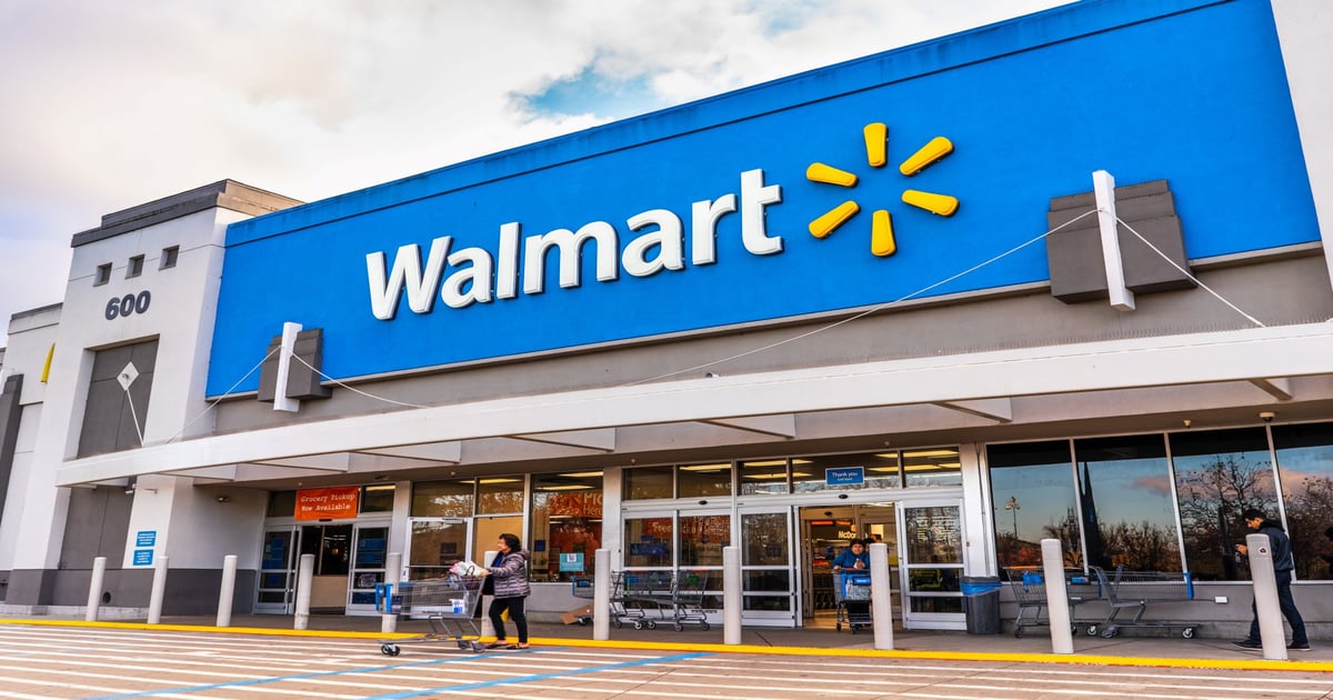 Walmart adds late-night express delivery