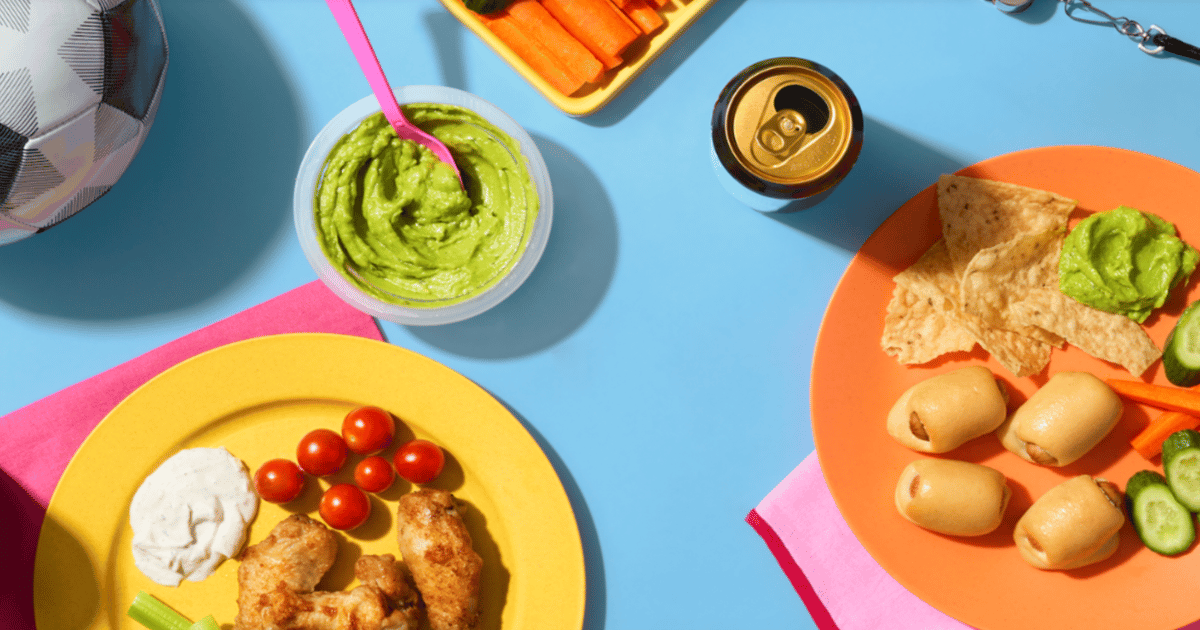 Shipt launches one-click grocery bundles