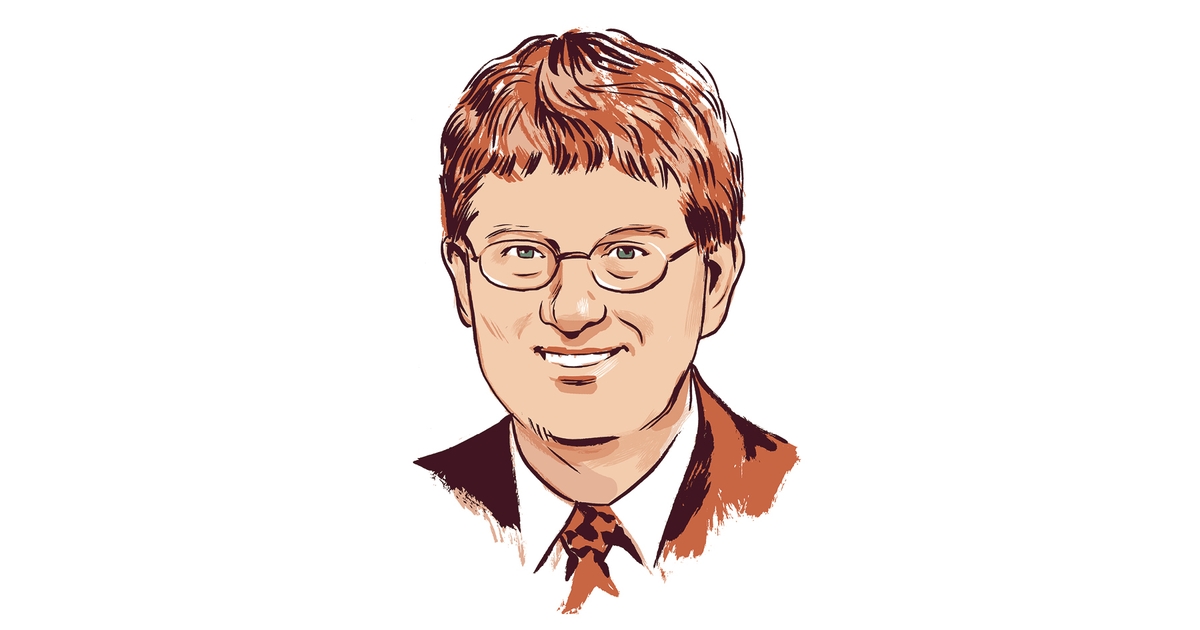 1-on-1 With IGA CEO John Ross