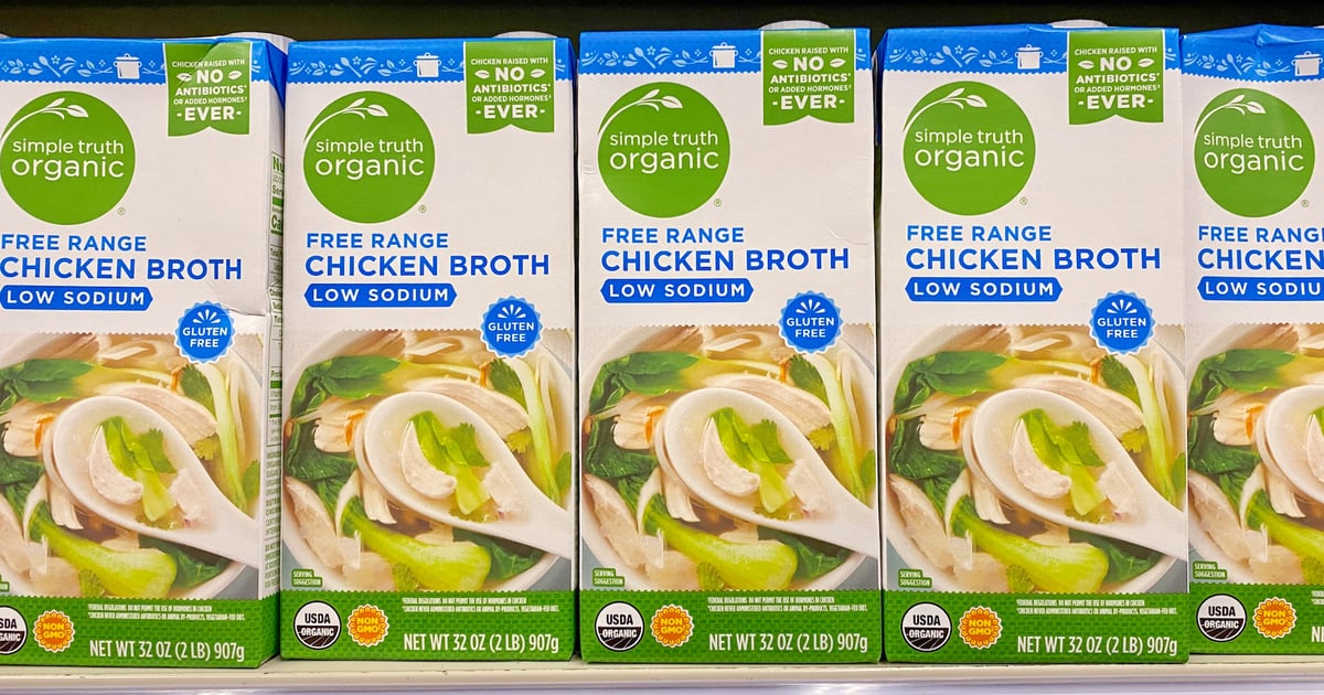 Kroger’s Simple Truth better-for-you brand turns 10