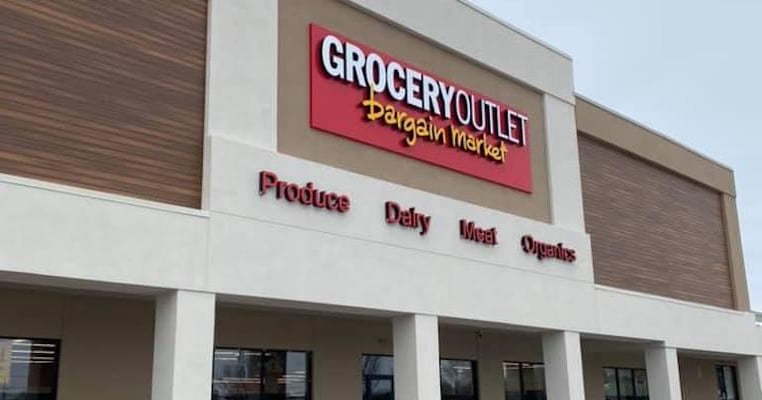 Grocery Outlet Vice Chairman MacGregor Read retires
