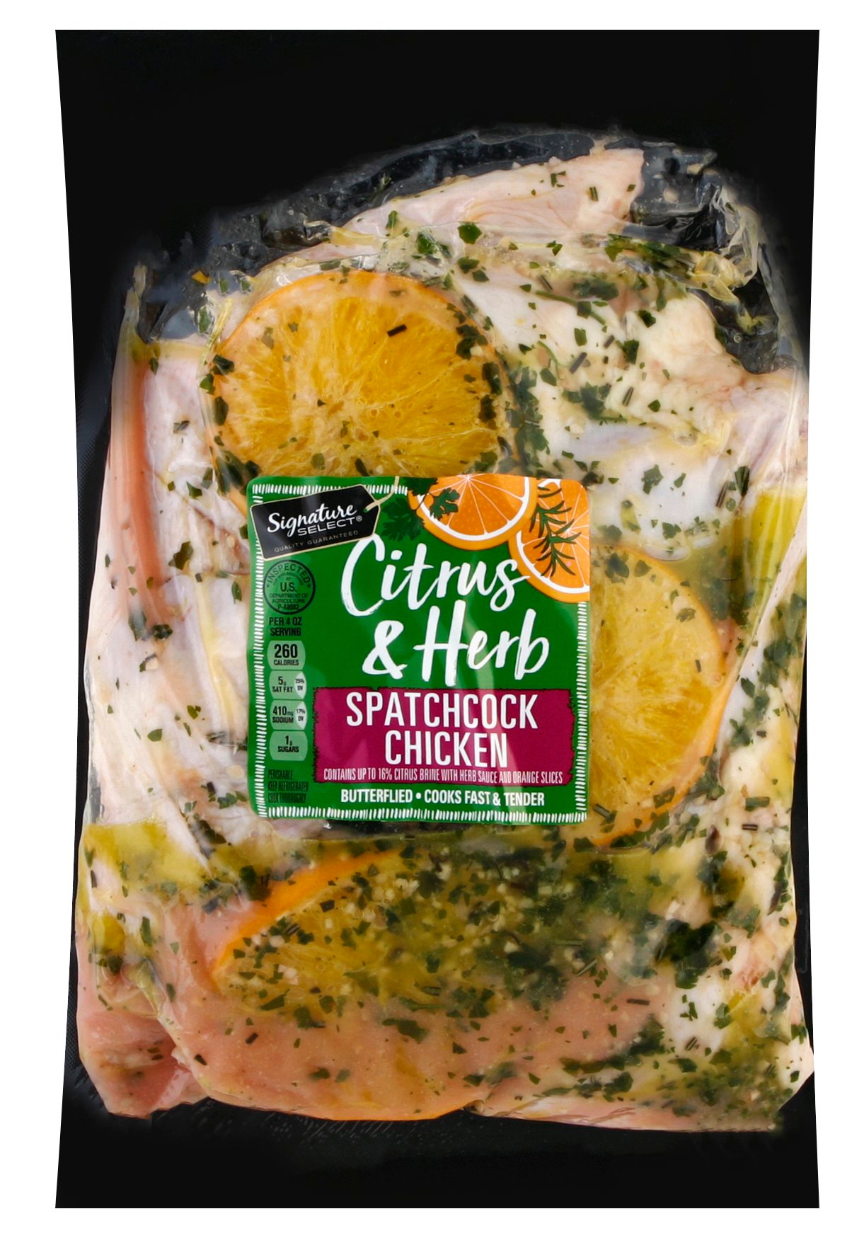 Albertsons ramps up Signature Select