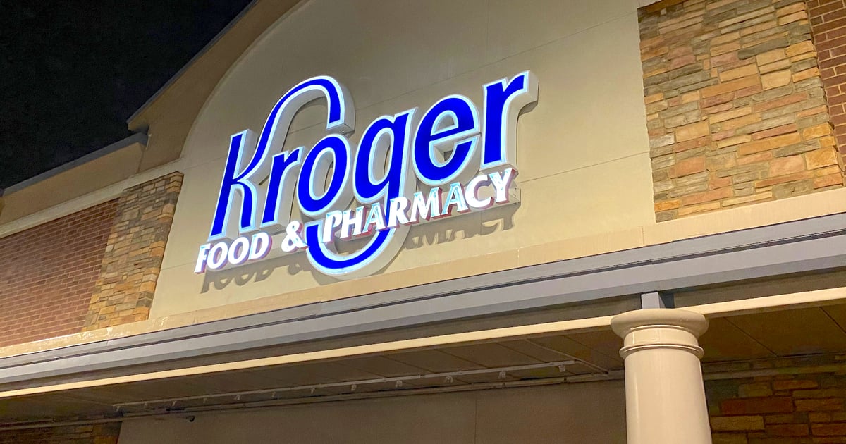 Kroger Pharmacy Madison Tn