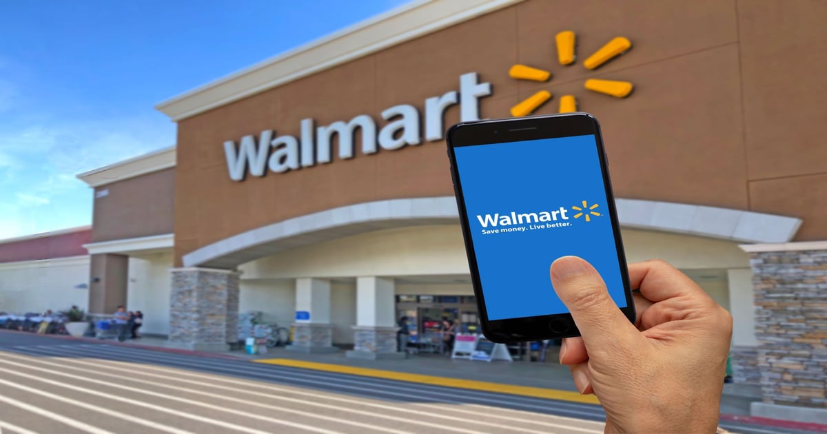 Walmart debuts subscription service