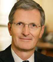 GMA Appoints Cargill’s Page to Board