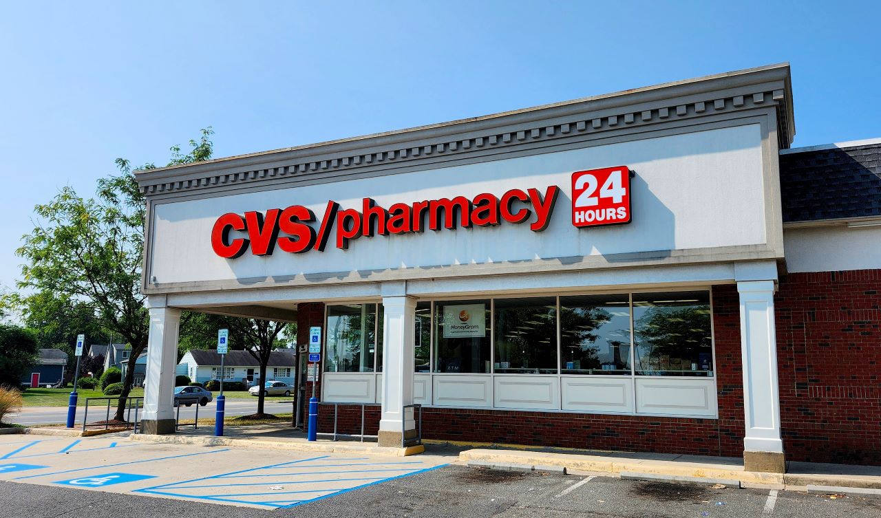 CVS Health names former UPS executive as CFO, taps new chief medical ...