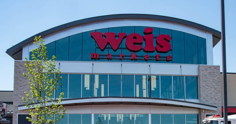 Weis Markets taps Terry Wallace to lead supply chain, logistics