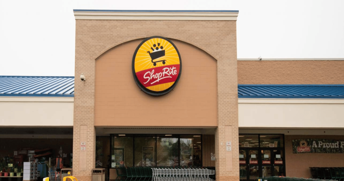 Family business transitions eight ShopRite stores