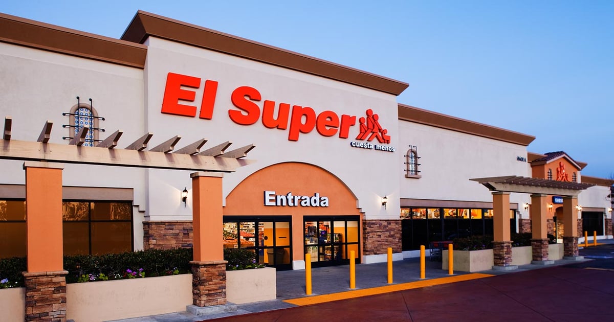 El Super expands metro L.A. footprint