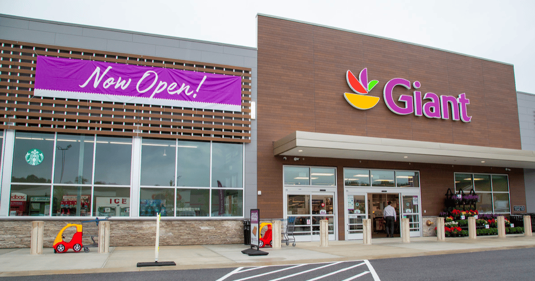 A Glimpse Inside Giant Food’s New Concept Store