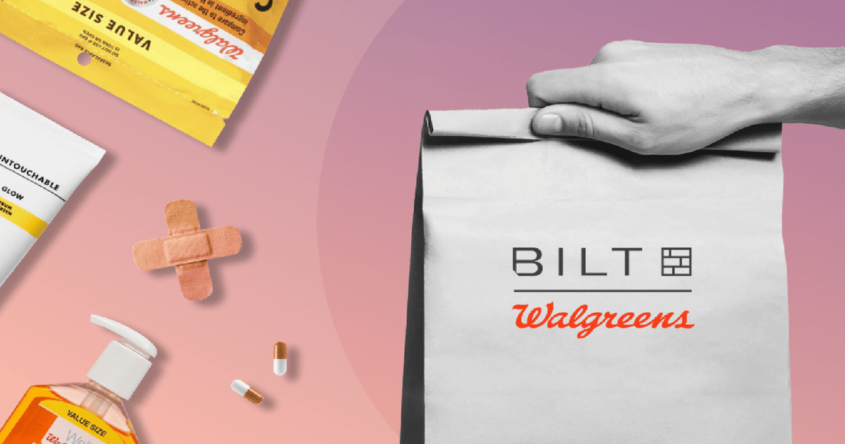 Walgreens partners with Bilt on automatic FSA/HSA program